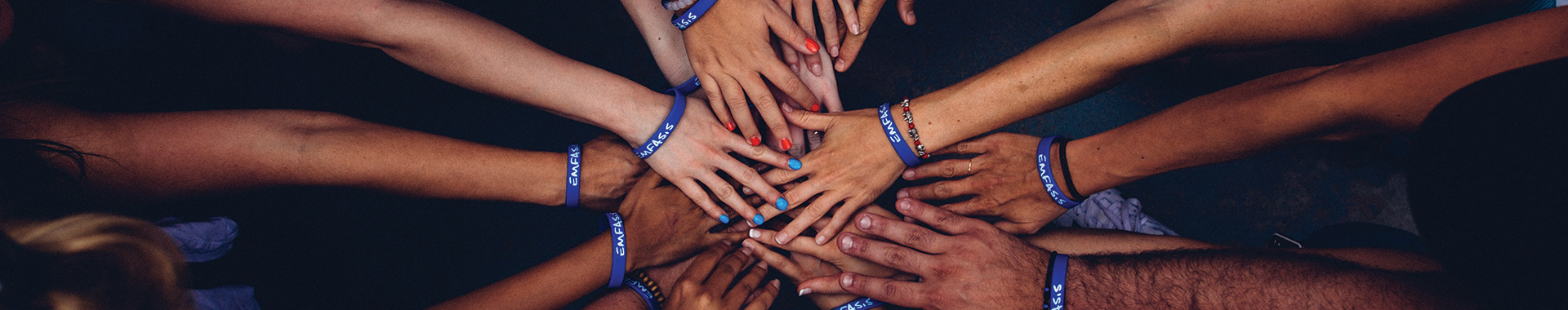 Get Involved - APS Type 1 Foundation, Inc.