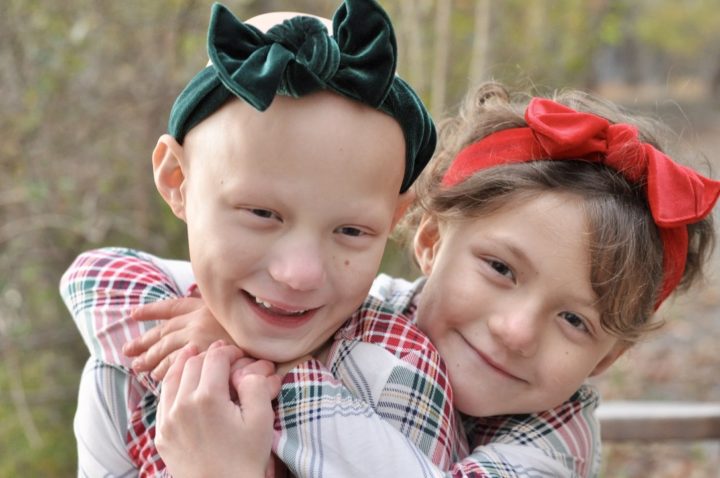 Community Spotlight: The Zukosky Twins - APS Type 1 Foundation, Inc.
