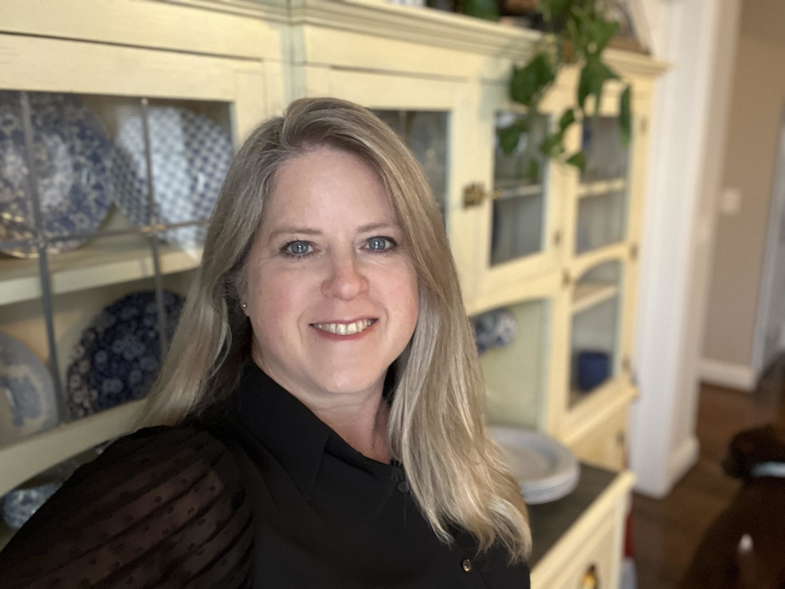 Community Spotlight: Ashley Harris - APS Type 1 Foundation, Inc.