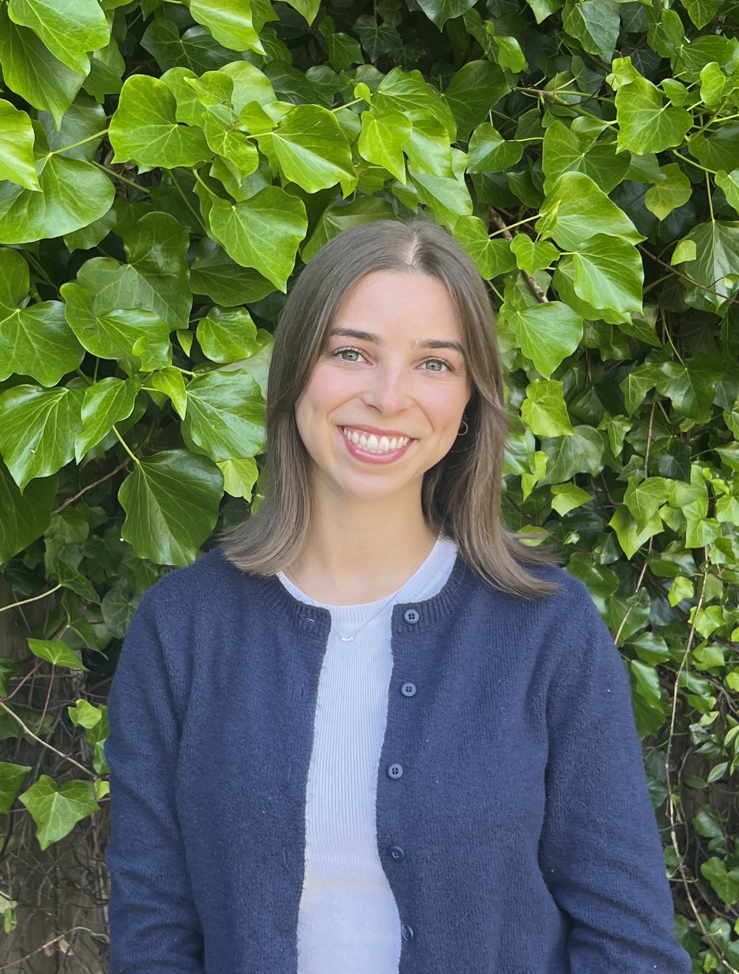 Community Spotlight: Carina Leveroni - APS Type 1 Foundation, Inc.